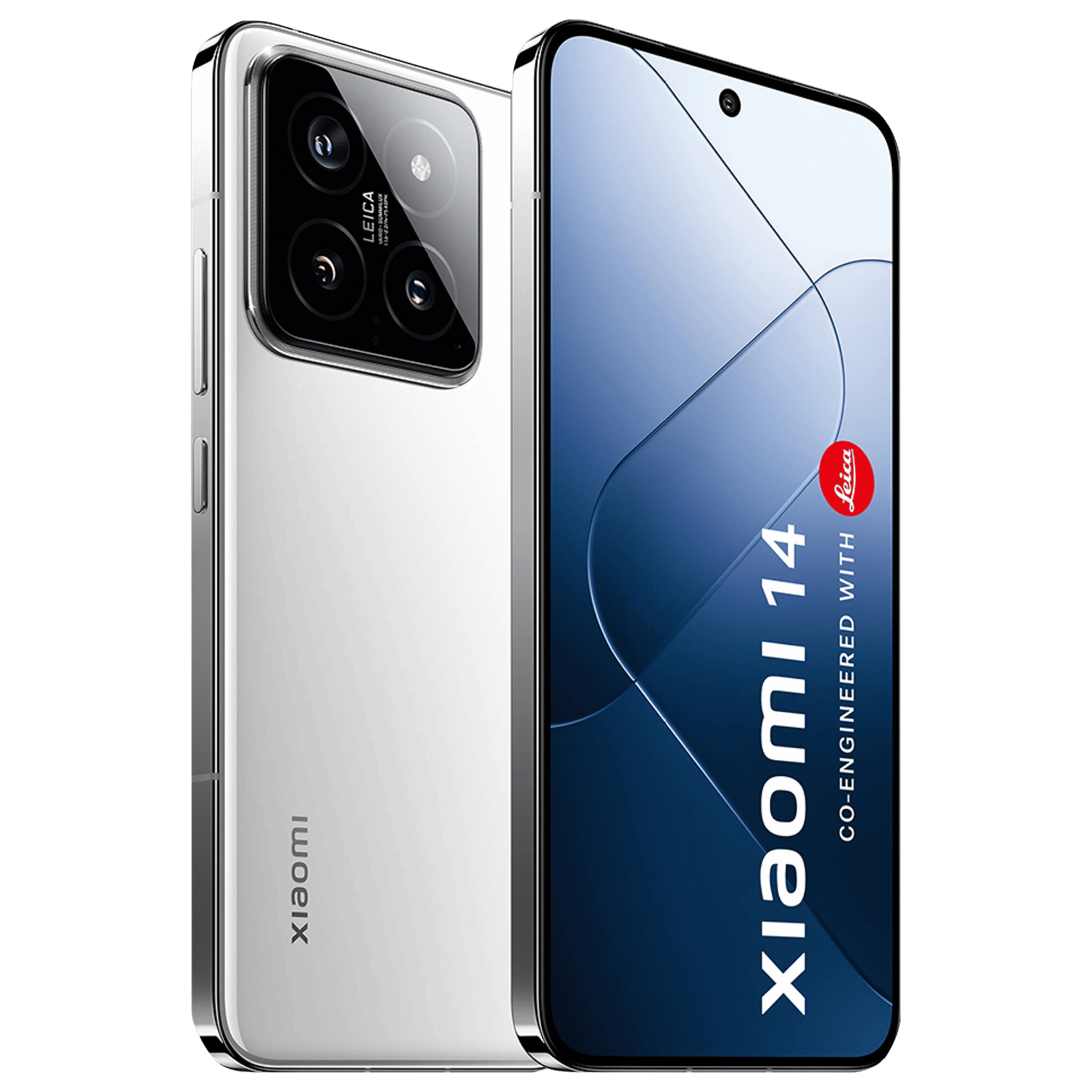 Buy Xiaomi 14 5G (12GB RAM, 512GB, Classic White) Online – Croma